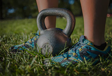 Muscle Toning - Adam Woodin Fitness | Personal Trainer