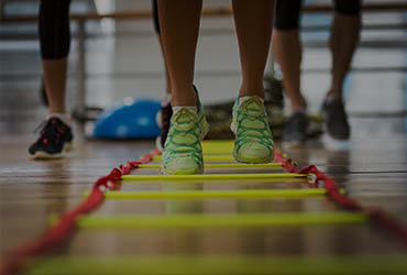 Personal Trainer to Help with Weight Loss - Adam Woodin Fitness